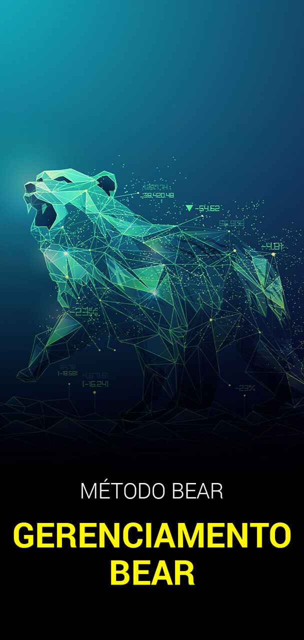 Trade Bear – Danilo Fogaça